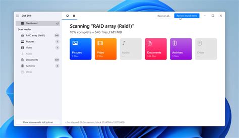 RAID Data Recovery How To Retrieve Lost Data From RAID