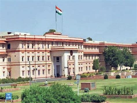 Transfer Of 50 Ras Officers राजस्थान में 53 आरएएस अधिकारियों के