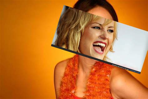 8 Local Actresses Without Teeth Ken Osh Tan