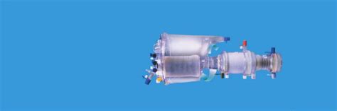 Membrane Oxygenator At Best Price In Delhi Id 4011400 Dr Surgical