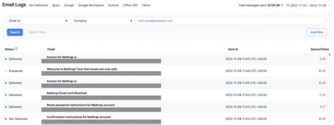 Laravel Send Email Tutorial With Code Snippets
