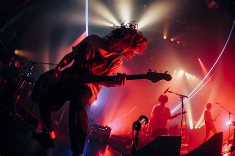 画像】ヒトリエ 「木っ端微塵になるまで踊って」キャリア最大の新木場studio Coastをダンスフロアに」の画像79 Spice