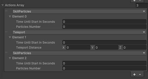 Assertion Failed On Expression IsInSyncWithParentSerializedObject