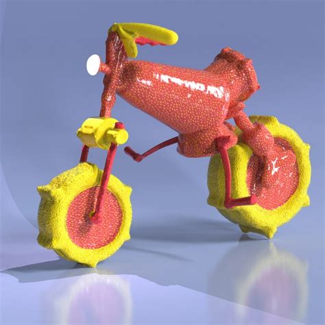 Bastiaan De Nennie Designs Hybrid Virtual Objects
