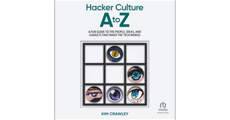 Hacker Culture A To Z Video