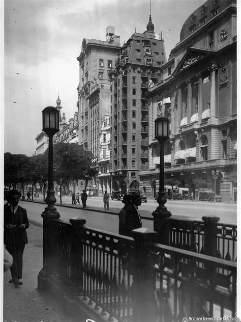 A 110 Años Del Nacimiento Del Subte De Buenos Aires Una Colección De