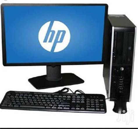 Desktop Computer Hp Gb Inches Core I At In Nagpur Id
