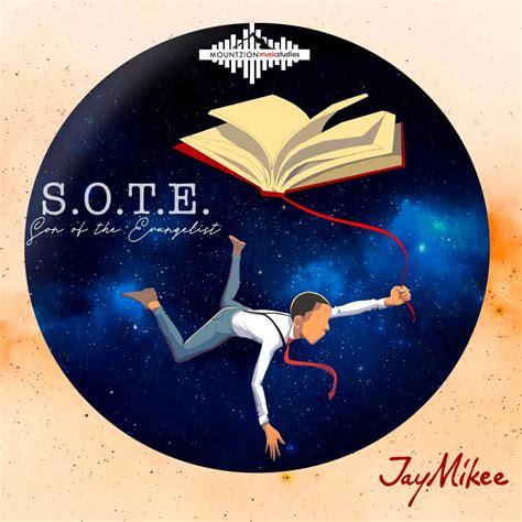[ep] S O T E Son Of The Evangelist Jaymikee Jay Mikee Coghive 2025