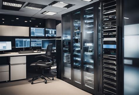 Small Office Network Design Tips And Tricks For Maximum Efficiency