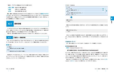 Pythonの学習におすすめの本5選現役エンジニア選定 コードライク