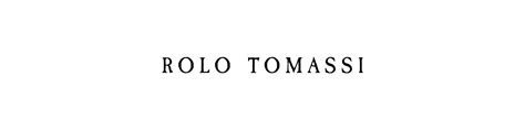 Rolo Tomassi