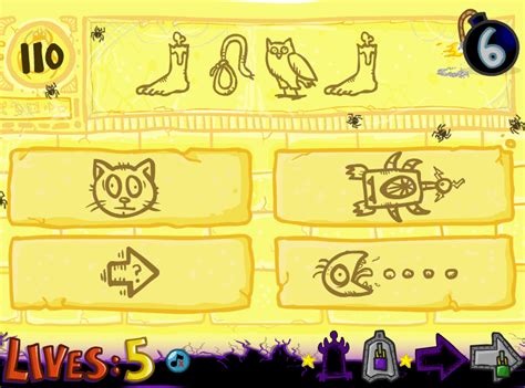 Question 110 The Impossible Quiz Book The Impossible Quiz Wiki Fandom