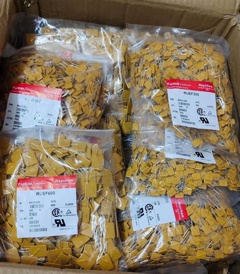 Lvr100s 240v 1a Pptc Resettable Fuse Polyswitch Tyco Raychem At ₹ 10 Piece Radial Fuse In