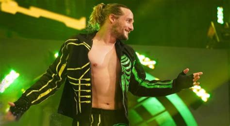 El Luchador Jack Evans Denunció Que Policías De La Cdmx Le “sembraron Drogas” Infobae