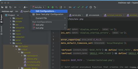 SpringBoot 学习 04 Idea 中控制启动命令的详细过程 环境区分案例 idea启动命令 CSDN博客
