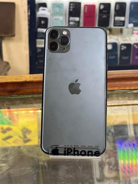 IPhone Pro Max For Sale In Zimbabwe