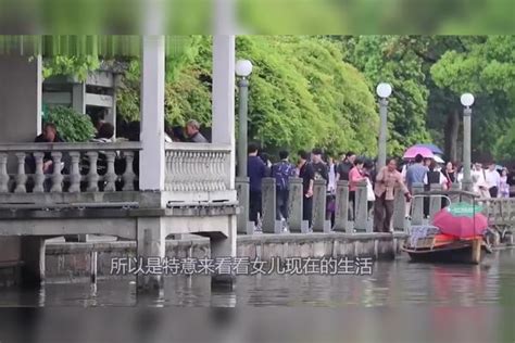 老挝丈母娘来中国探望女儿，一进门就哭了：中国人咋这么穷？丈母娘女儿中国