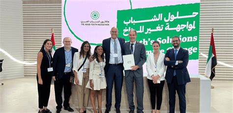 Ahmed Sheikh On Linkedin Arab Youth Hackathon Invites Young Mena