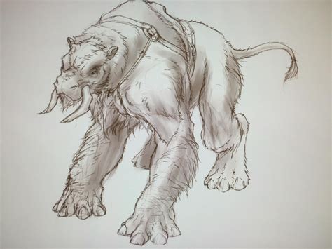 Codex Alera Character Sketches R Codexalera