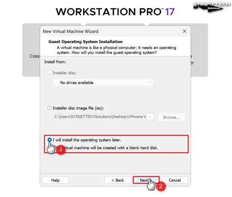 How To Install VMware VSphere ESXi Comprehensive Guide