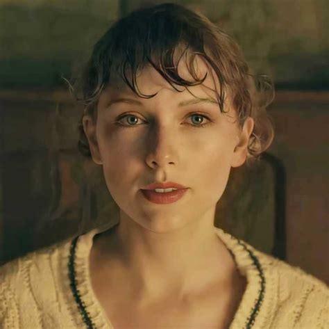 有哪些好看的泰勒斯威夫特头像？ 知乎