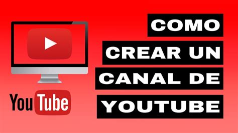 Como Crear Un Canal De Youtube 2021 Tutorial Paso A Pas Bilarasa