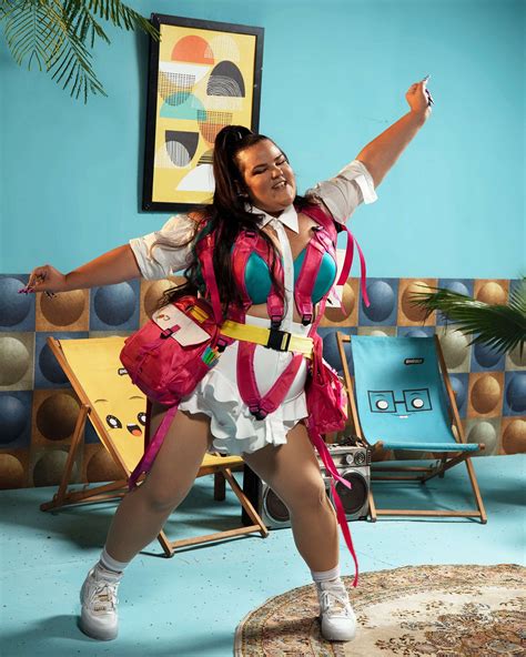 נטע ברזילי כשעברתי מניגריה לארץ מיד הפכתי להיות השמנה ישראל היום