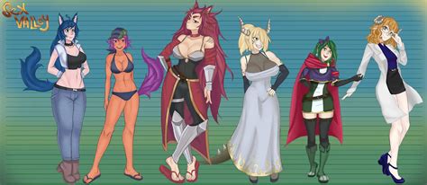 Sex Valley V Zehmun F Zone