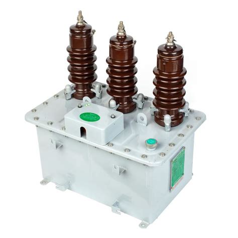 China Customized Outdoor Combined Transformer Metering Manufacturers