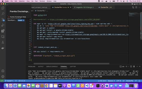 GitHub AnitaKallur Data Collection Pipeline Docs