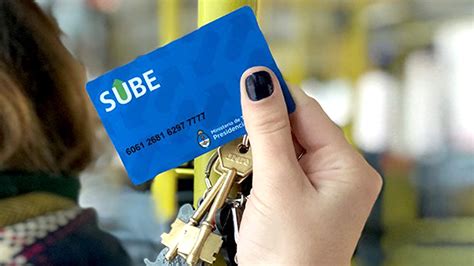 Aumenta El Costo De La Tarjeta Sube Y El Margen De Saldo Negativo