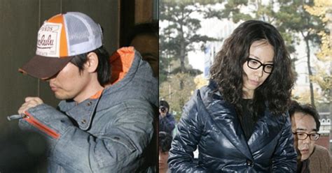 동영상 옥소리 간통혐의 정씨 2시간 경찰조사후 귀가