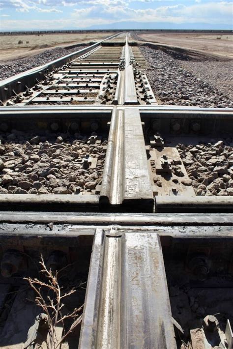Railroadings New Proving Ground The Mxv Rail Fast Test Track Loop