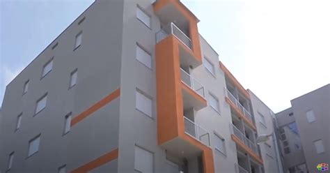 48 семејства од Пробиштип ќе добијат социјален стан Сител Телевизија