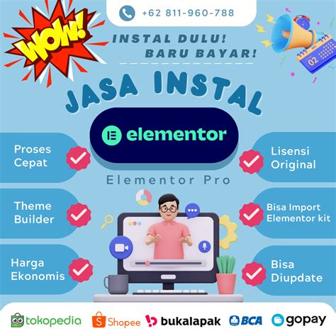 Tentang Kami Jasa Install