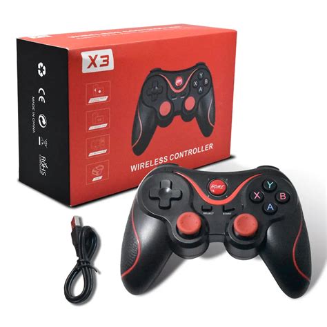 Планшет Gamepad – Telegraph