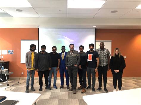 ehsan ur rahman mohammed on linkedin uwindsor startup