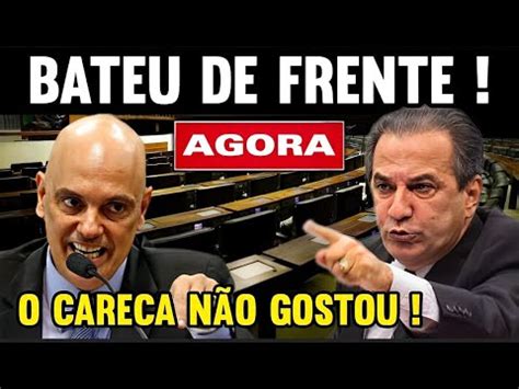 Silas Malafaia PERDE A PACIÊNCIA Alexandre de Moraes YouTube