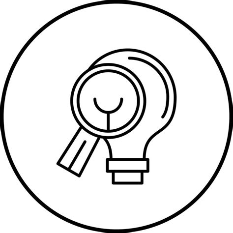 Innovation Vector Icon 20685099 Vector Art At Vecteezy