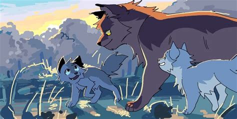 Коты воители Warrior Cats Art Warrior Cat Drawings Warrior Cats Fan Art