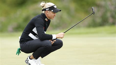 Winners Bag Ryan Otoole Trust Golf Womens Scottish Open Golf