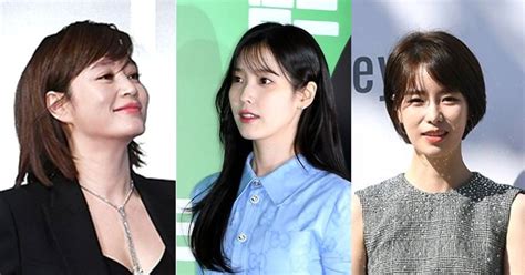 김혜수vs아이유vs임지연백상 틱톡인기상 투표 시작