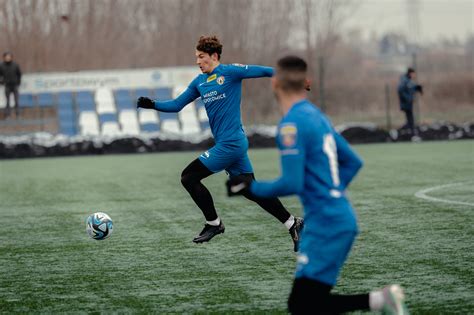 MKS Puszcza Niepołomice MECZ KONTROLNY Puszcza Niepołomice vs
