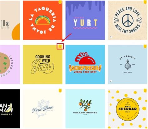 Adobe Spark Logo Maker Review And Tutorial Design Hub