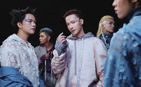 Hé Lộ Buổi Tổng Duyệt Trước Concert Anh Trai Vượt Ngàn Chông Gai