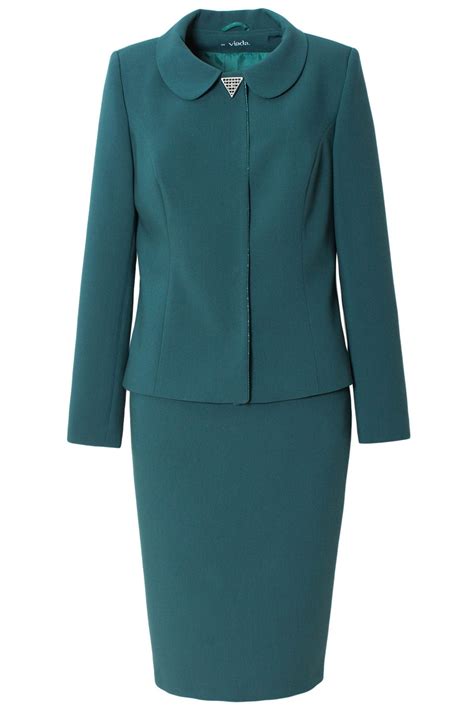 Compleuri Dama Si Costume Elegante Modele Online Artofit