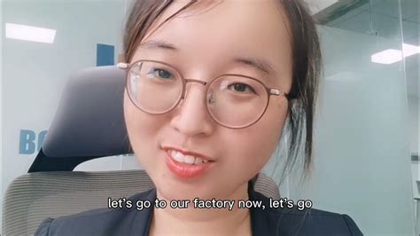 Zhangjiagang Boxin Machinery Company Introduction Youtube