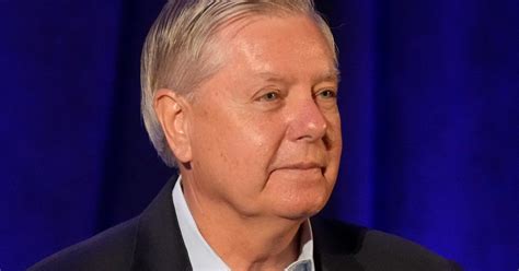 Court Puts On Hold Grahams Testimony In Ga Election Probe The
