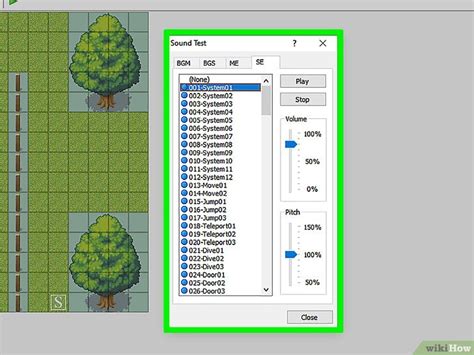 Cómo crear un juego con RPG Maker XP Pasos