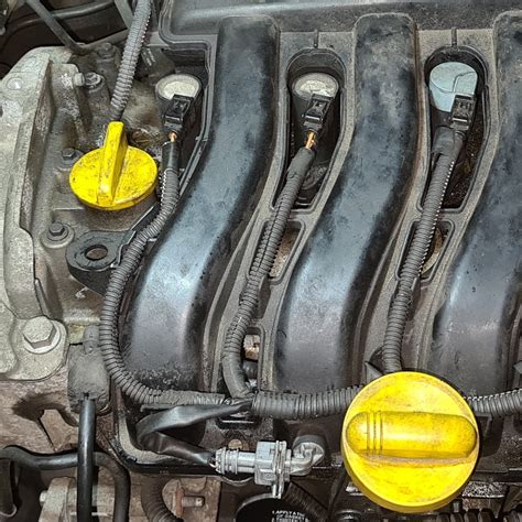 Reconditioned And Used Renault Engines And Engine Parts